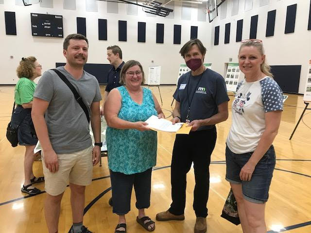 City Council achievements – Vote Connie Buesgens